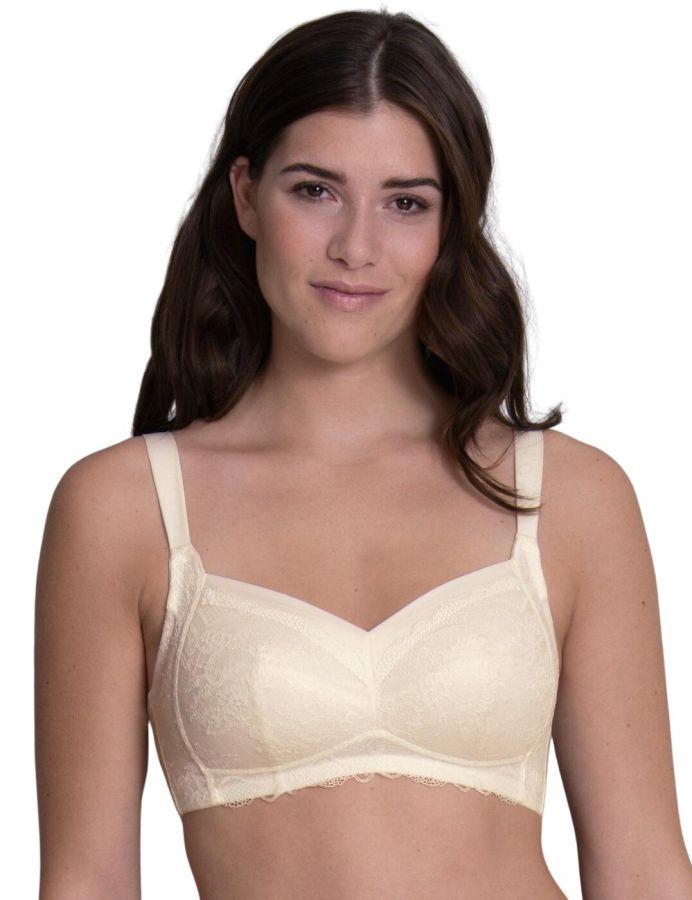 Anita Care Dalia Bilateral Post Mastectomy Bra - Crystal | Belle Lingerie