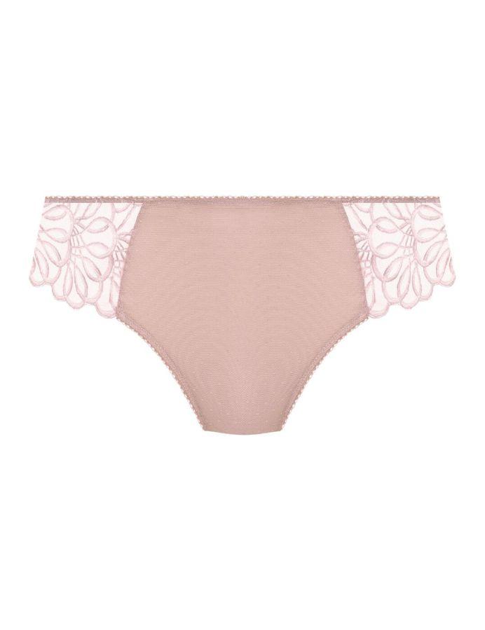 Wacoal Reflexion Brief - Beige Soiree | Belle Lingerie