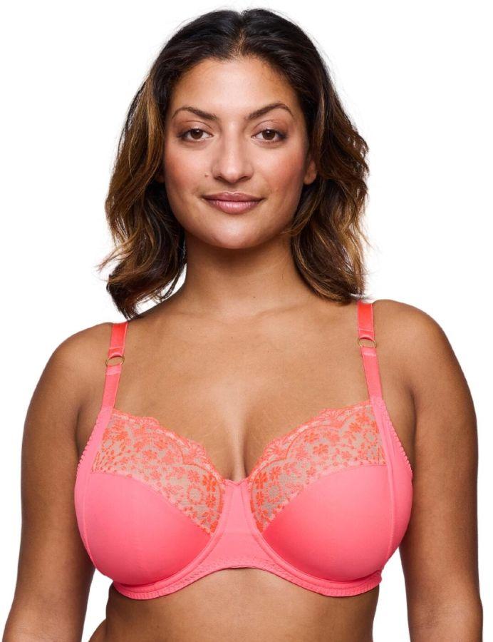 melon size bra