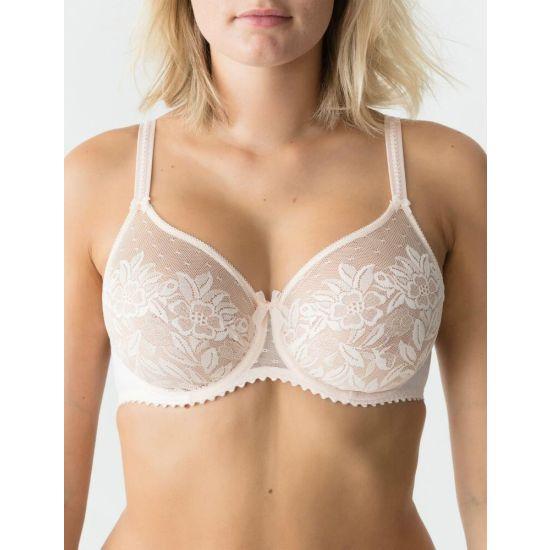 Prima Donna Divine Seamless Non Padded Bra - Venus | Belle Lingerie