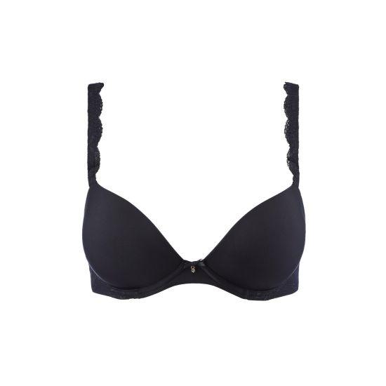 Aubade Sweetessence Plunge Bra - Noir
