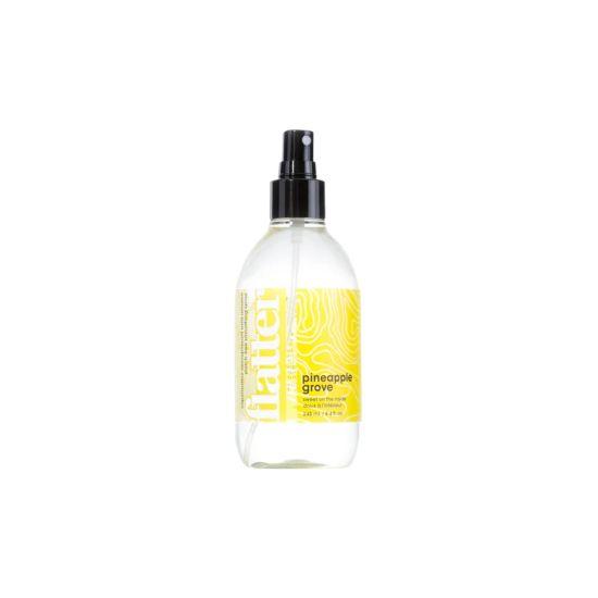 Soak Flatter Ironing & Smoothing Spray - 248ml - Pineapple Grove ...
